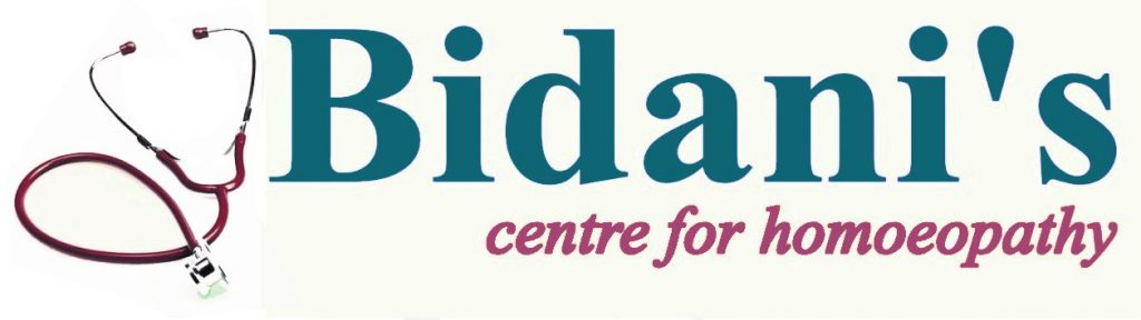 Contact Us « Dr. Bidani's Centre for Homoeopathy